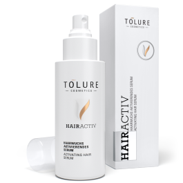 HAIRACTIV – Advanced Hair Growth Serum 100 ml