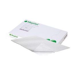 Mepitel 5x7,5 cm, 10 stk.